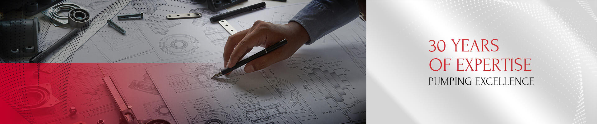 Fixed Displacement Vane Pumps - TCMC Hydraulic