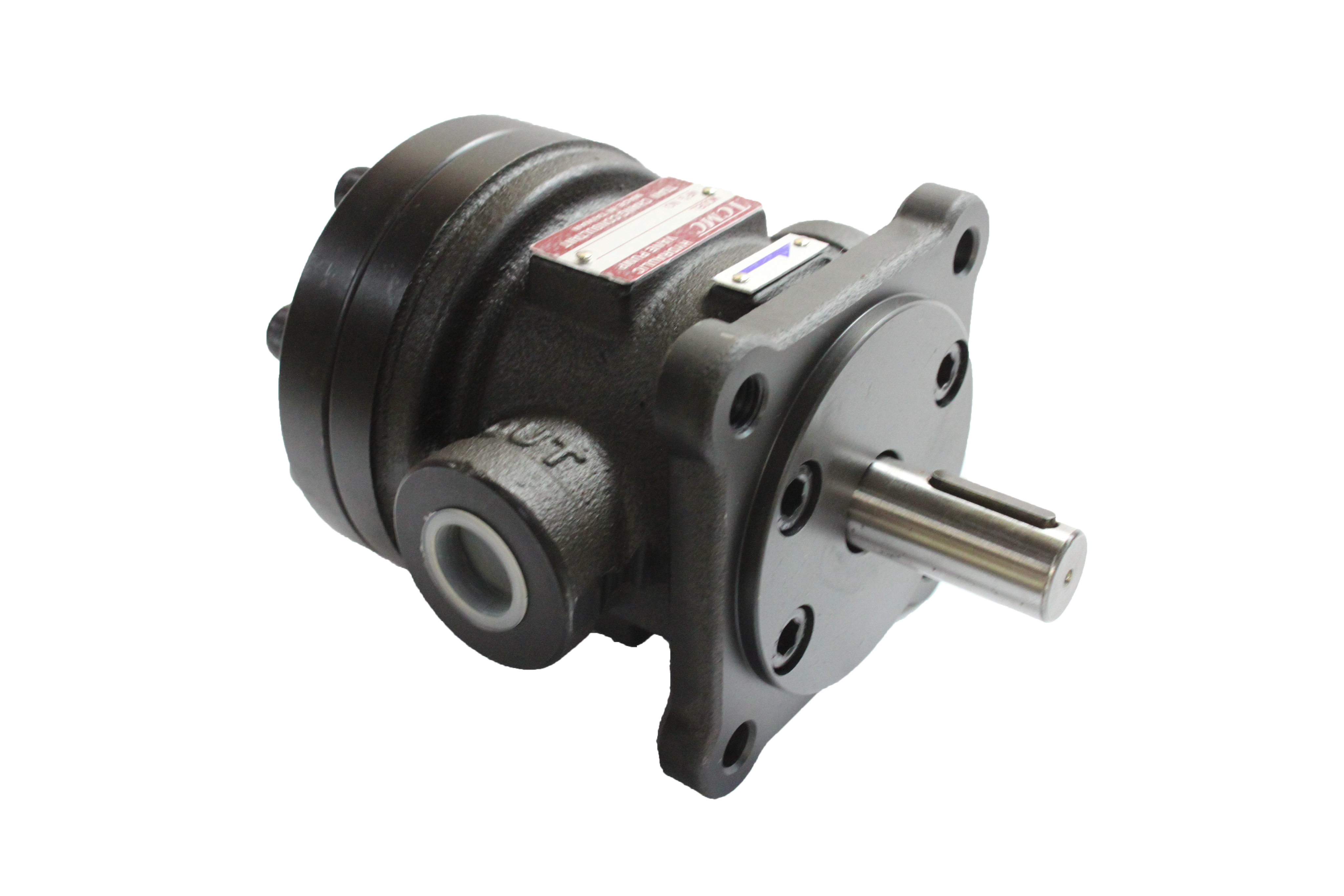 Fixed Displacement Vane Pump 50T Series - TCMC Hydraulic