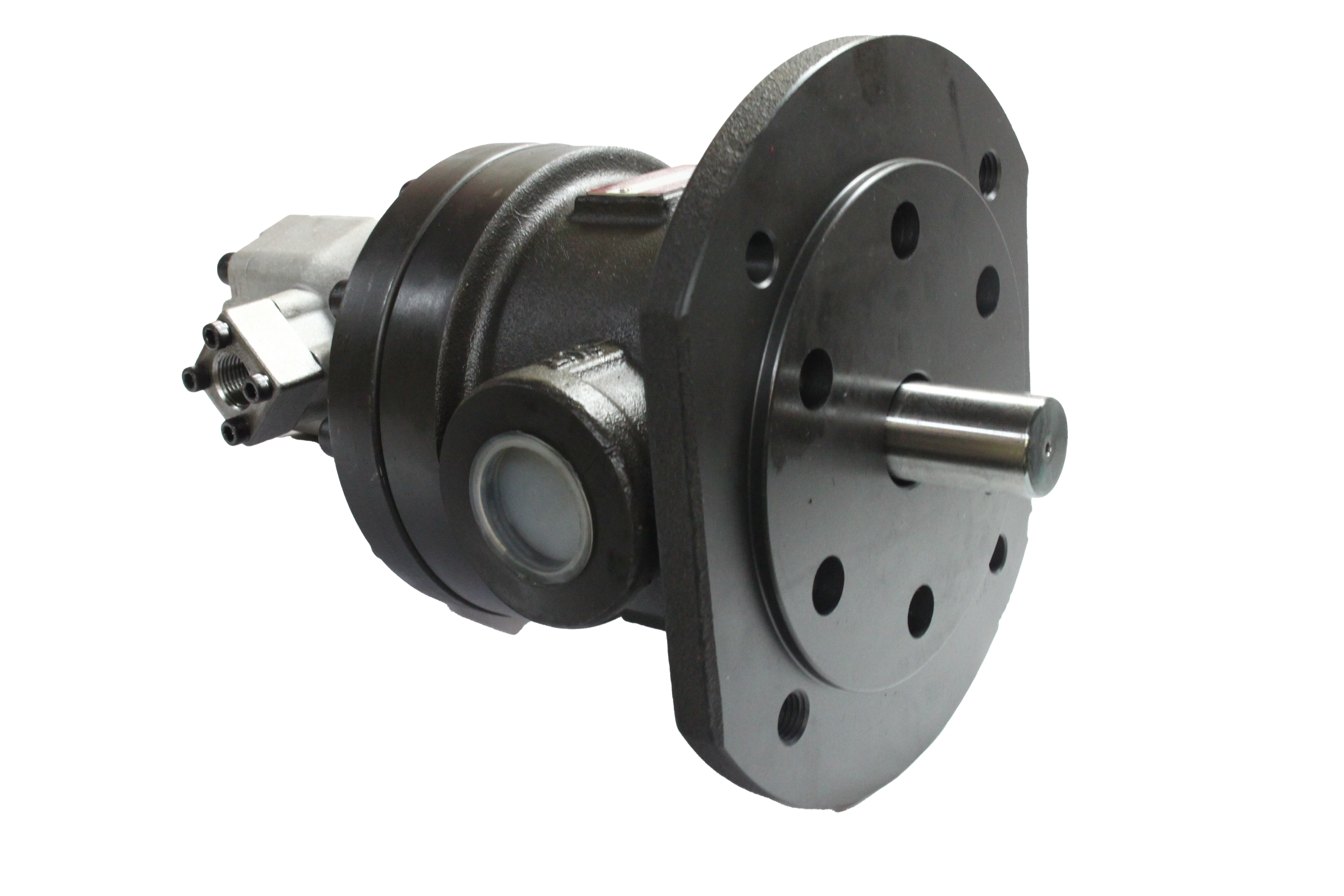 Fixed Displacement Vane Pump 150T/F Series - TCMC Hydraulic