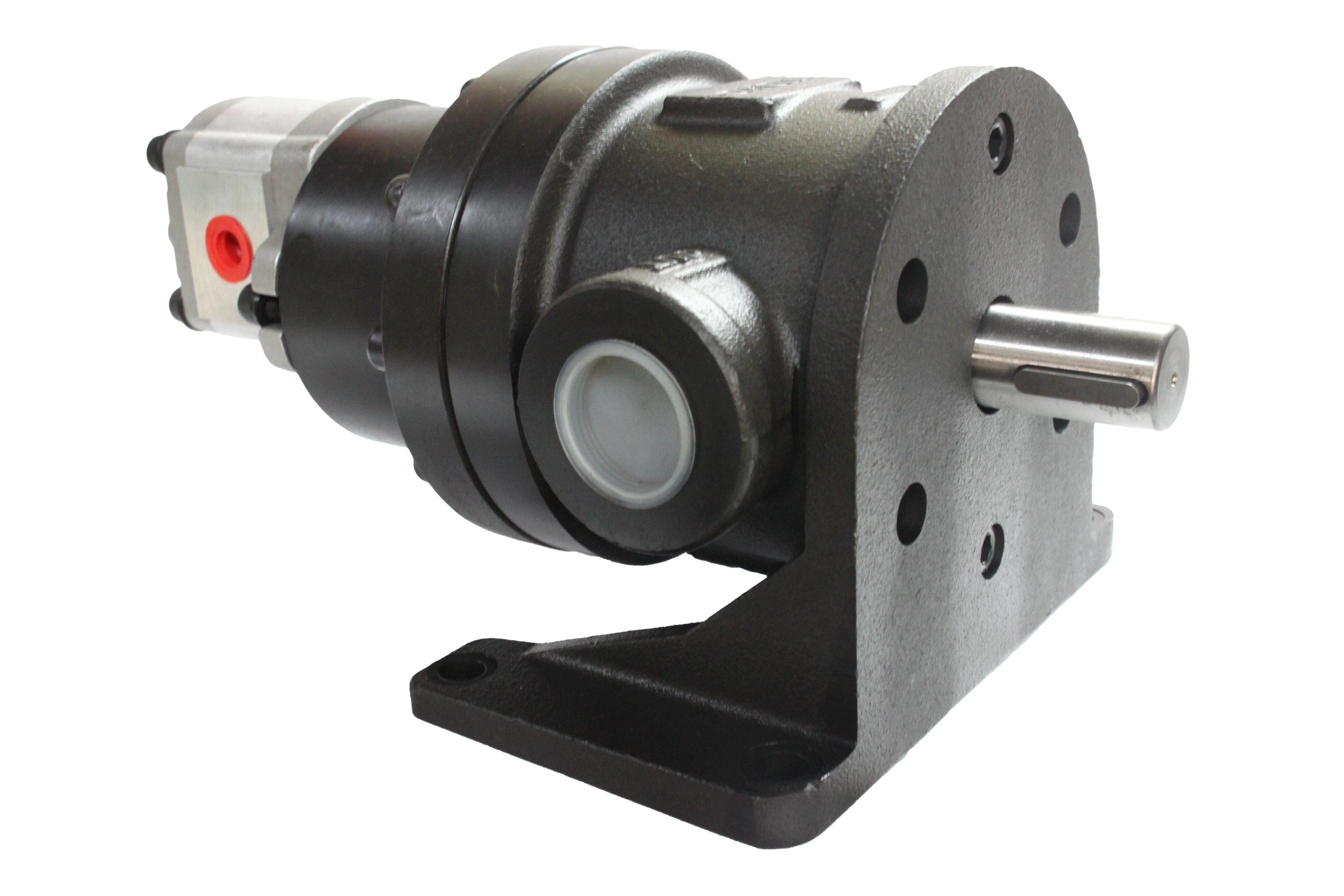 Fixed Displacement Vane And Gear Pump 150T/F+PA/TSP/PB