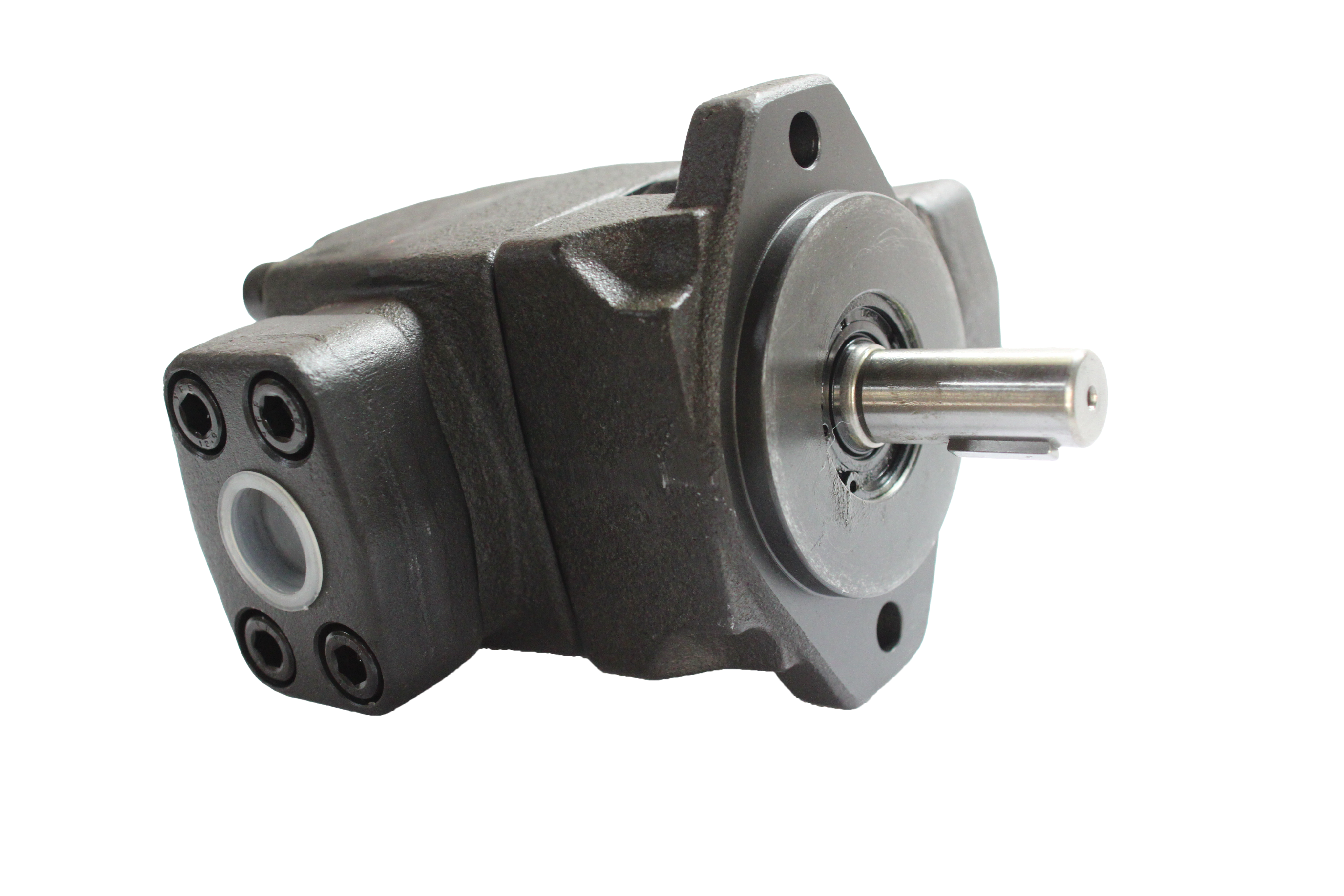 High Pressure Fixed Displacement Vane Pump PV2R1 Series
