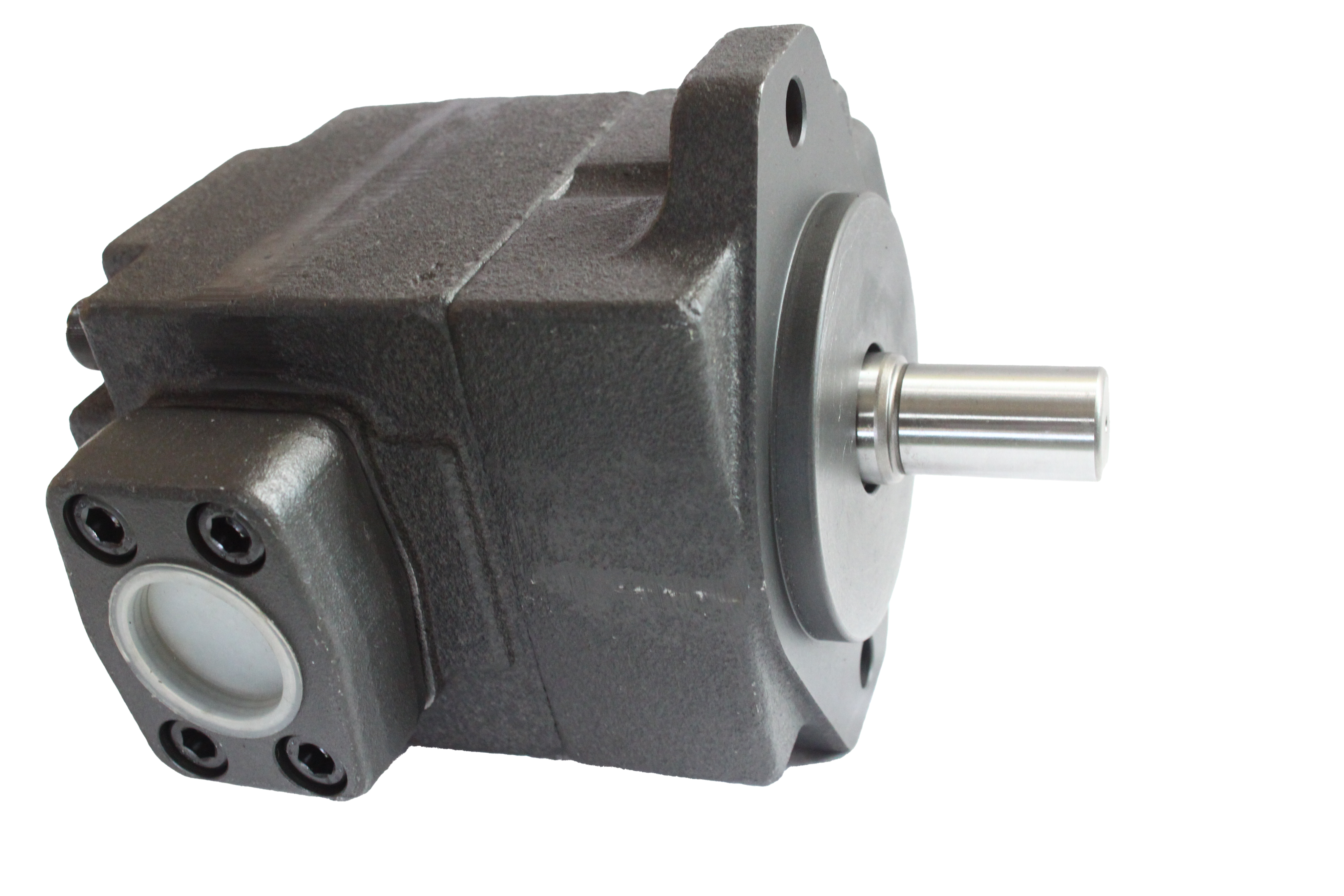 High Pressure Fixed Displacement Vane Pump PV2R2 Series