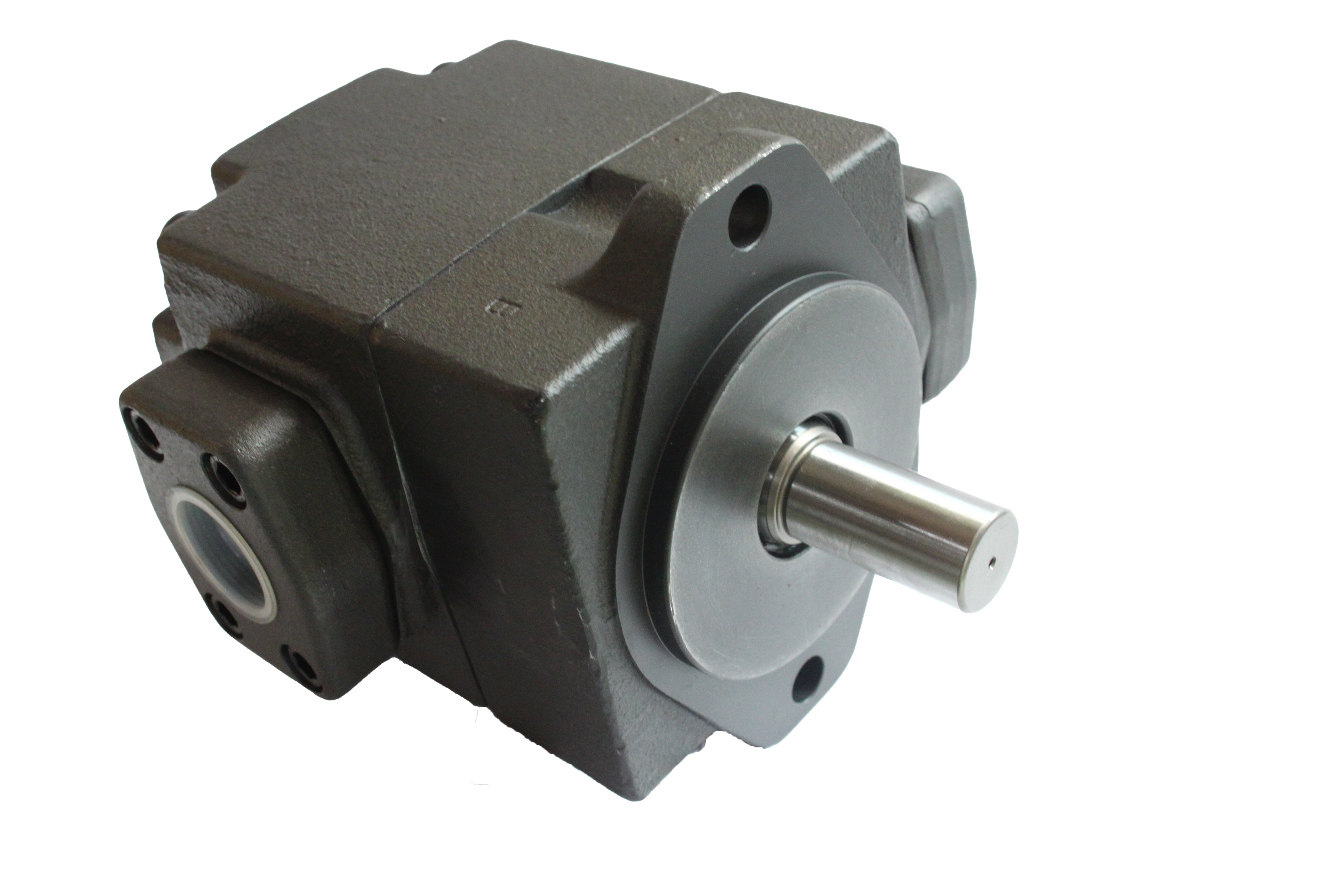 High Pressure Fixed Displacement Vane Pump PV2R3 Series